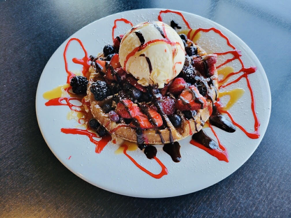 Aromas Restaurant – Best Brunch House in Fresno